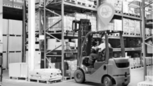 Logistics Tech Accelerator – Kaleido Logistics